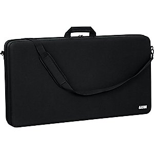 Gator Cases GU Lightweight Molded EVA Storage Case Fits Pioneer DDJ-SZ & Equipment up to 35"x19"x3" (GU-EVA-3519-3)