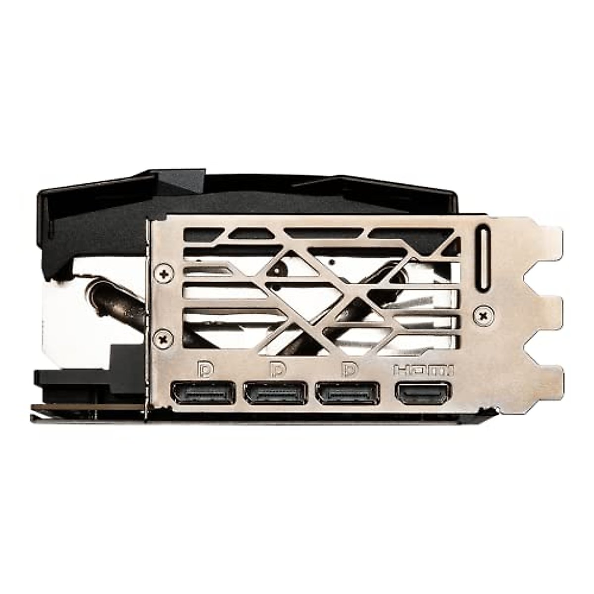 MSI Gaming GeForce RTX 4080 16GB GDRR6X 384-Bit HDMI/DP Nvlink Tri-Frozr 3 Ada Lovelace Architecture Graphics Card (RTX 4080 16GB SUPRIM)
