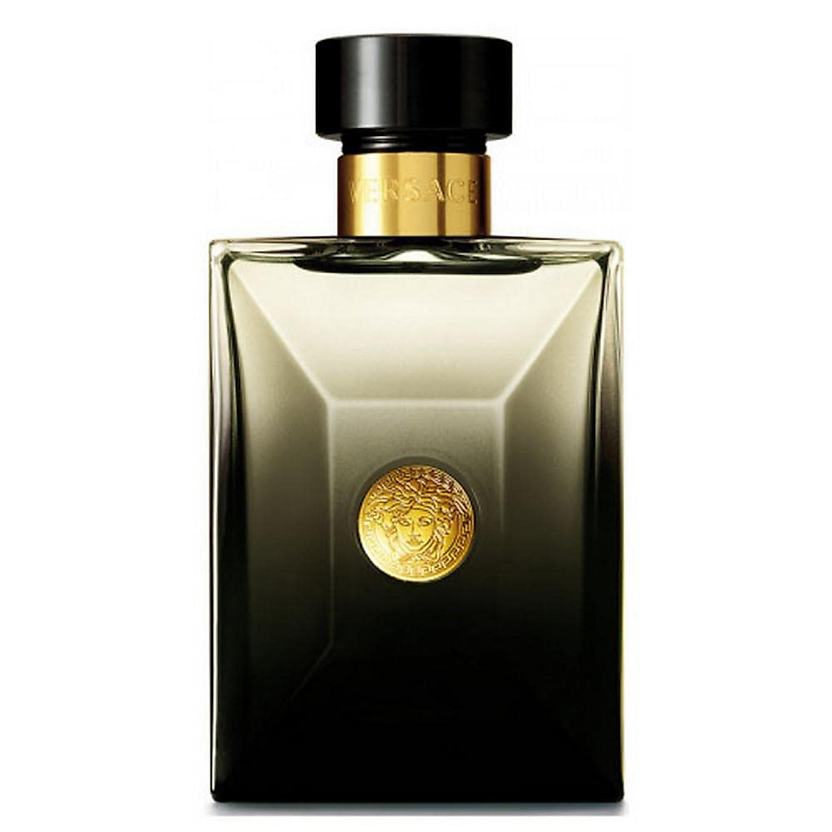 Versace Pour Homme Oud Noir 3.4 oz Eau de Parfum Spray