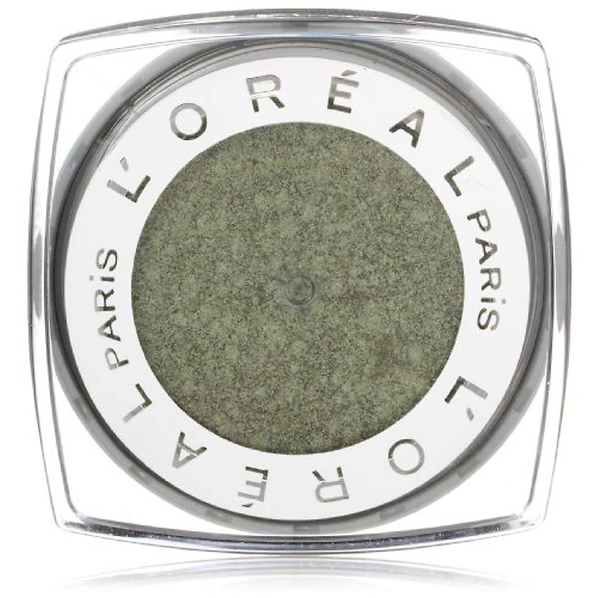 L'Oréal Paris Infallible 24HR Shadow, Golden Sage, 0.12 oz.