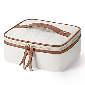 TOURIT Lunch Bag Women Insulated Portable Food Containers Small Lunch Box for Office, Work, Picnic