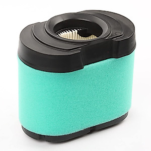 QDYZPP For Air Filter For Bad Boy Zero Turn Mower fits for MZ & ZT Engine Lawn Mower