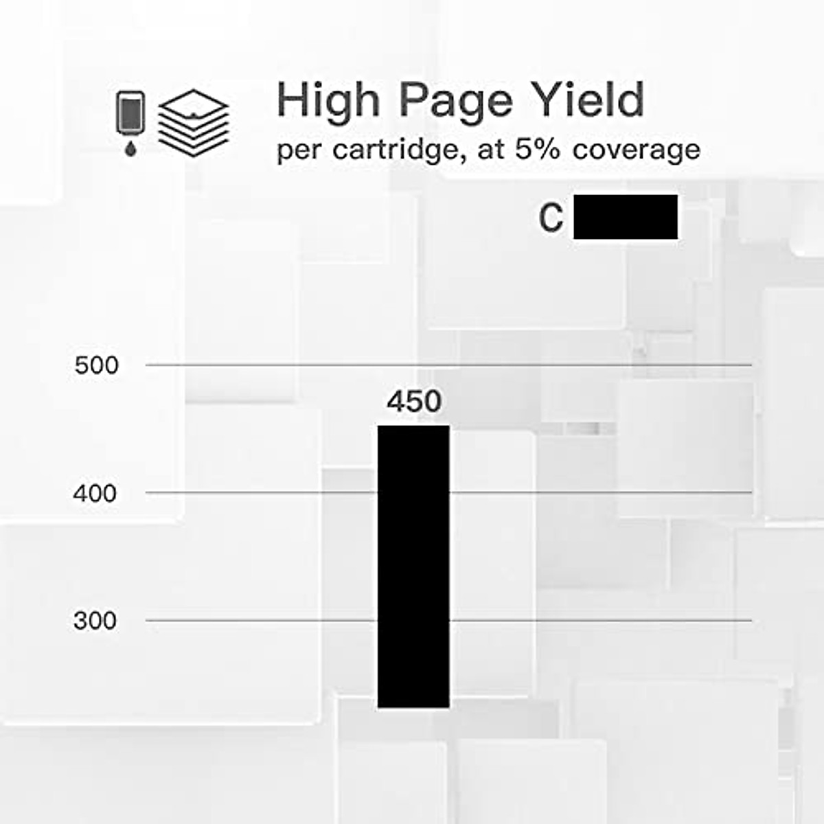 BeOne Remanufactured Ink Cartridge Replacement for Epson T098 98 T98 to use with Artisan 700 710 725 730 800 810 835 837 Printer (1 Black)