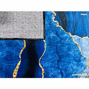 Classroom Library Rug, Reading Rug for Classroom Library, Carpet for Study Room, Non-Slip Rubber Bottom Low Pile Fade Resistant, Full Size 2x3 3x5 4x6 5x7 6x9 Ft S03