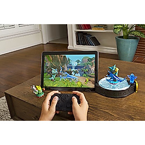 Skylanders Trap Team Tablet Starter Pack - iOS, Android, & Fire OS