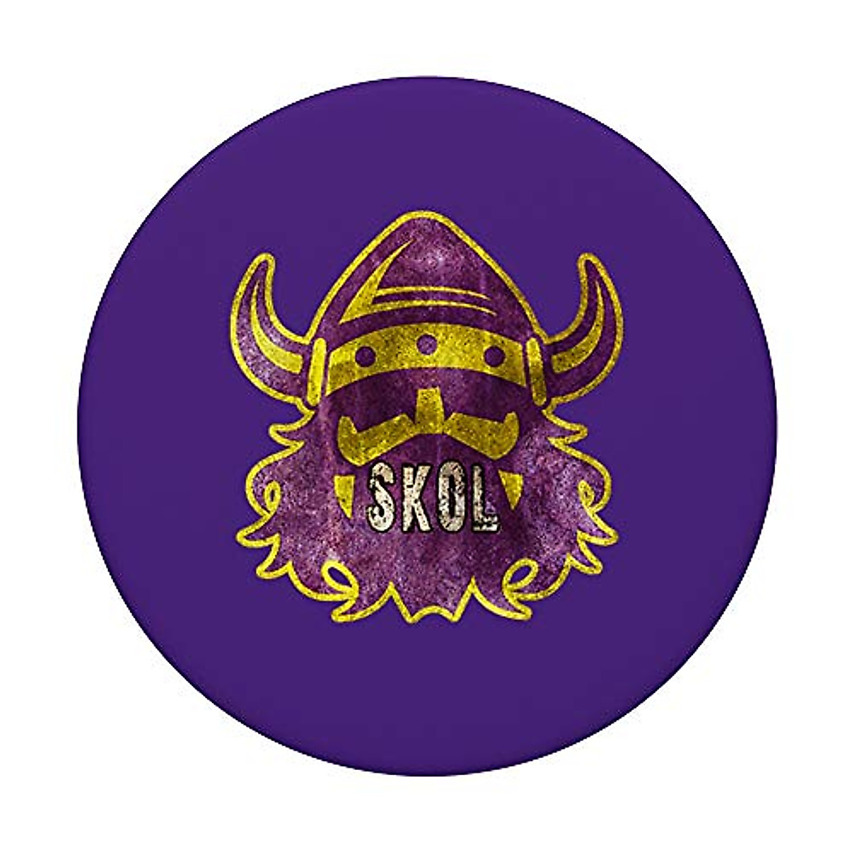 Skol Vikings Scandinavian Warrior Nordic Viking North King