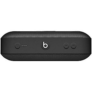 Beats By Dr. Dre Beats Pill+ Black (Renewed)