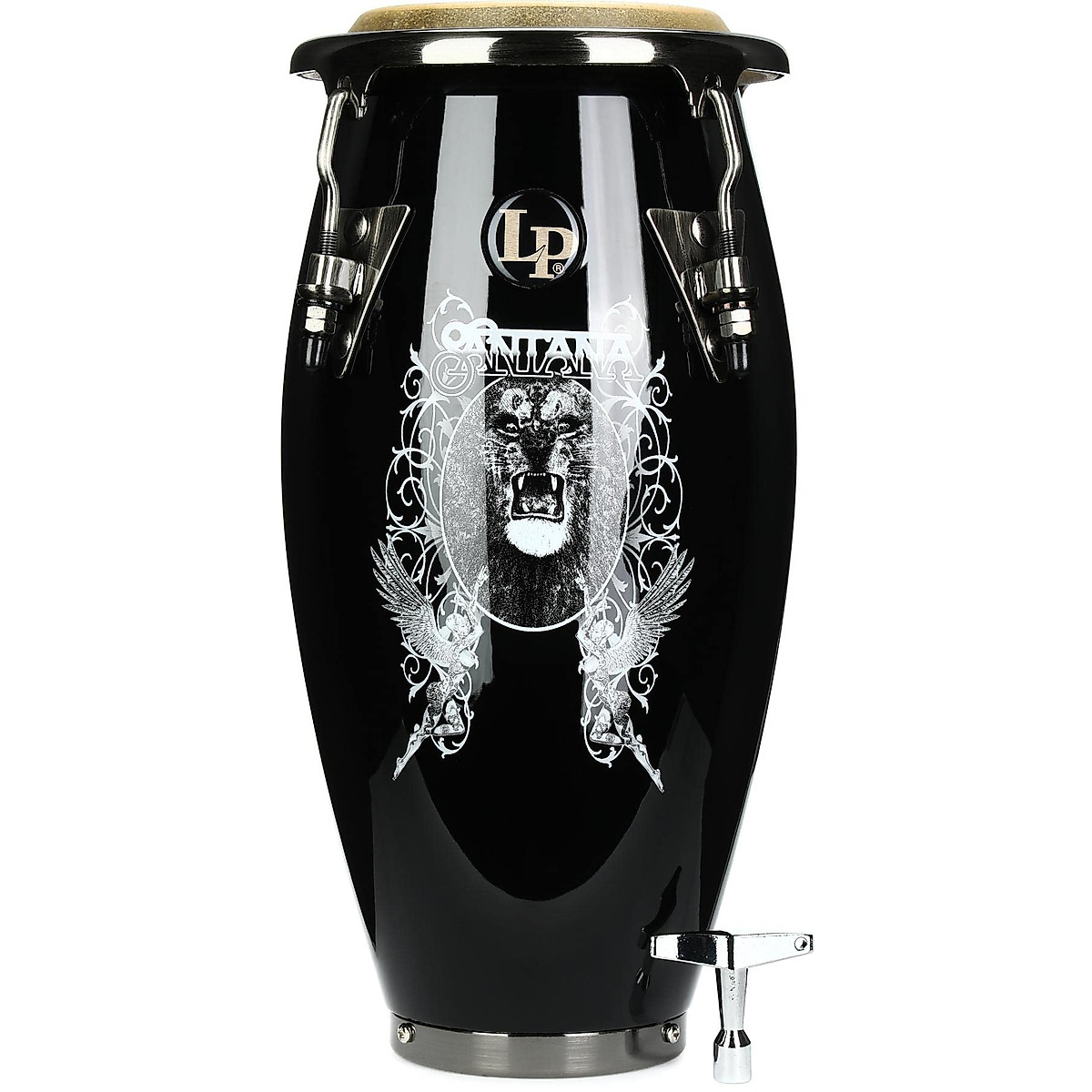 LP Latin Percussion LPM197 SNL Conga (LPM197-SNL)