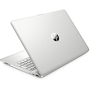 [Windows 11 Pro] HP 15 15.6" Touchscreen Business Laptop Computer, Octa-Core AMD Ryzen 7 5700U (Beat i7-1165G7), 12GB DDR4 RAM, 512GB PCIe SSD, WiFi 6, Bluetooth 5.2, Webcam, Type-C, 64GB Flash Stylus