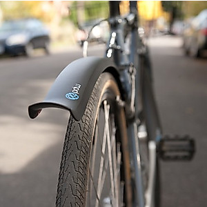 Portland Design Works Sodapop City Fenders