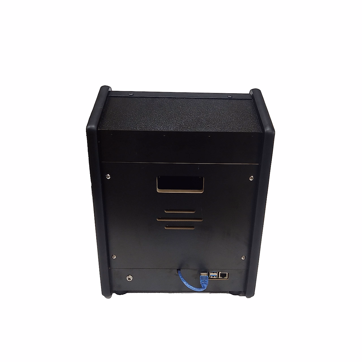 Vilros Tabletop Retro Arcade Cabinet with 10" HD Display - Compatible with Raspberry Pi