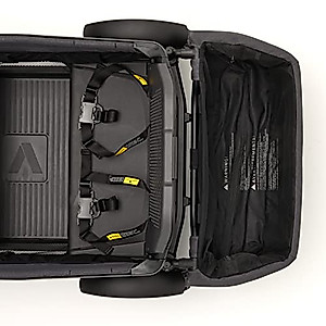 Foldable Storage Basket XL for Veer Cruiser XL 4 Seater
