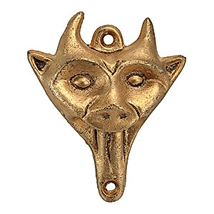 Design Toscano Authentic Iron Gargoyle Bottle Opener