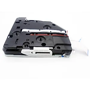 LeHang DVD Optical Disc Drive Connector Module Replacement Compatible with Sony PlayStation 5 PS5 KEM-497AAA (fit CFI-1115A 1100 only)