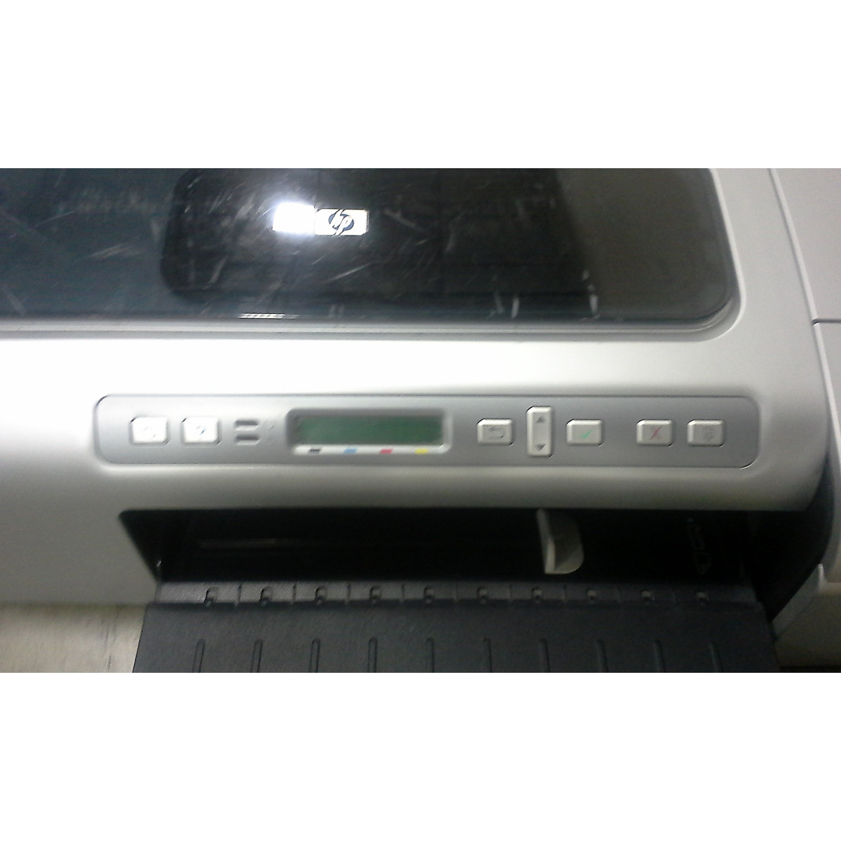 HP Business Inkjet 2800 Wide Format Printer (C8174A#A2L)