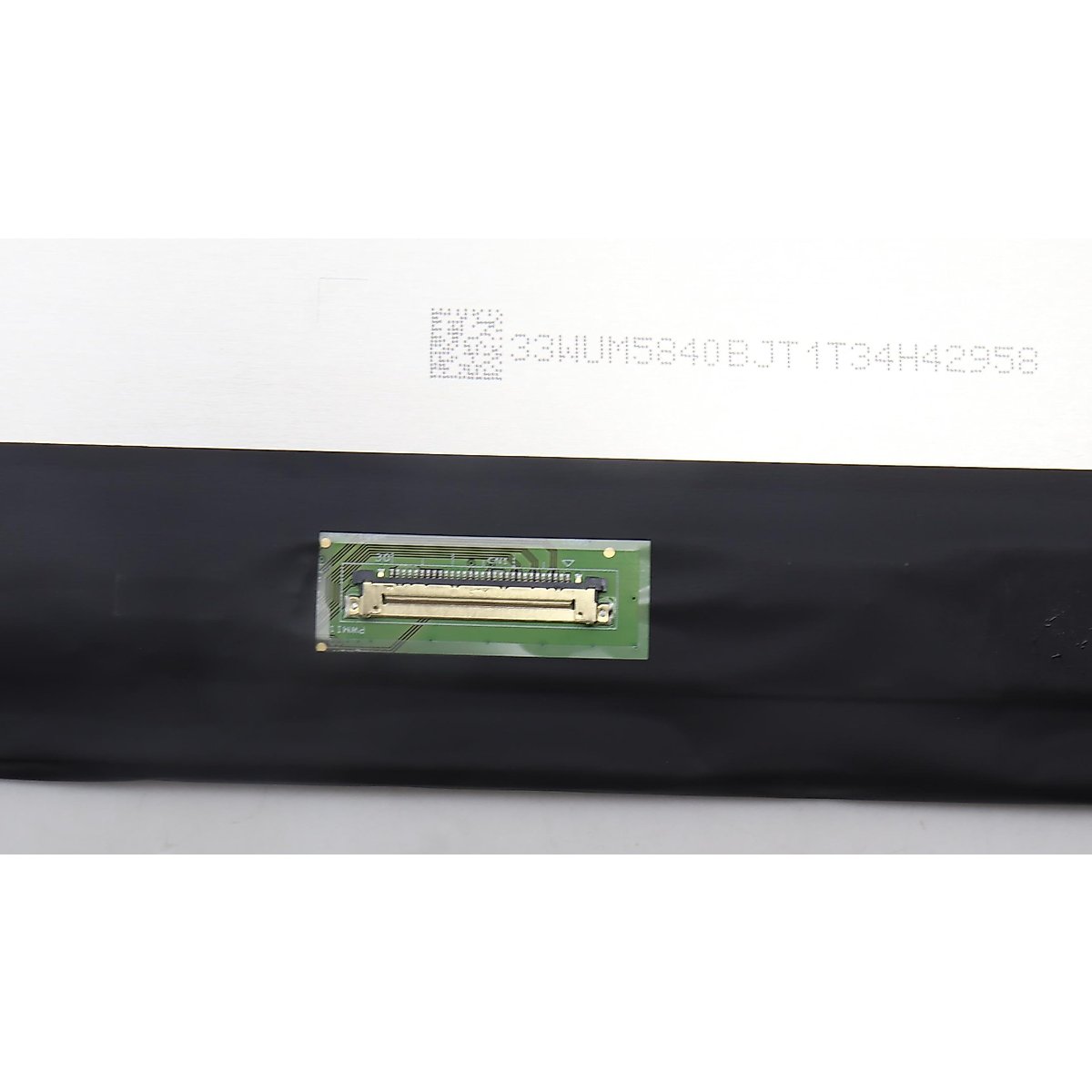 13.3" WUXGA LCD Screen Replacement LED Display FRU: 5D11D34355 SD11D34357 N133JCA-EEK (Non-Touch)
