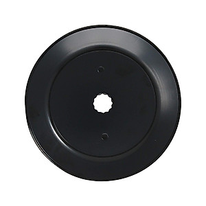 UpStart Components 3-Pack 532173436 Pulley Replacement for Husqvarna GT 2254 (96025000201) (2005-05) Ride Mower - Compatible with 153535 Pulley