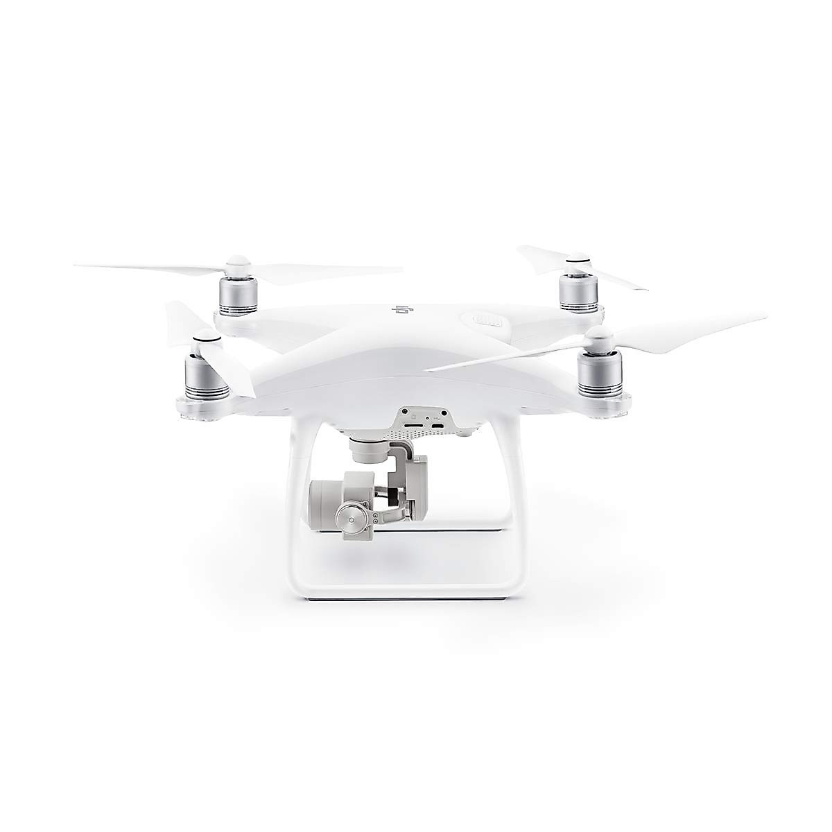 DJI Phantom 4 Advanced+ (Plus) Drone Quadcopter 4K Camera Built-in LCD on Remote (Renewed)