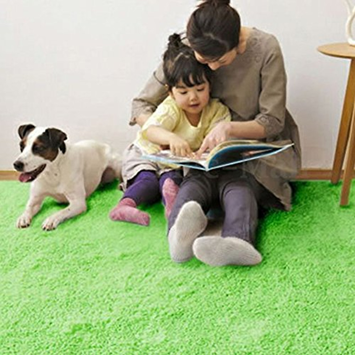 litymitzromq Ultra Soft Indoor Modern Area Rugs, Home Living Room Bedroom Floor Carpet Mat Soft Anti-Skid Rectangle Area Rug Suitable for Children Bedroom Living Room Home Decor