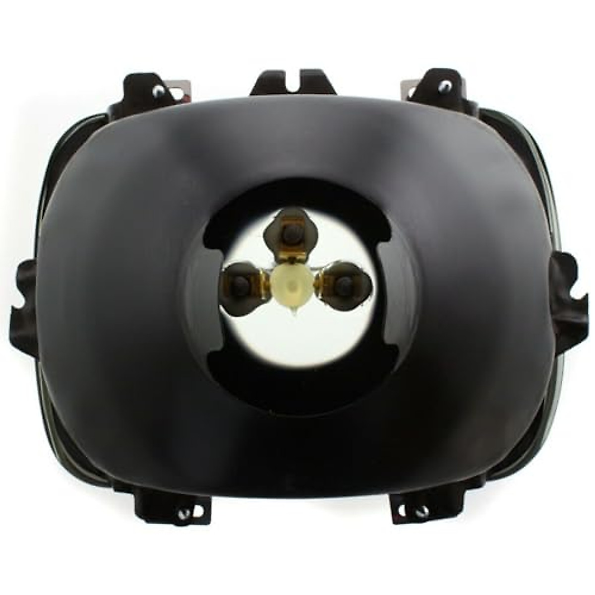 GaweGuru Headlight for C2500 1992-2000 & Suburban 1992-1999 for Corvette 1984-1986 for 2500/3500 1996-2017 Left Driver or Passenger Side