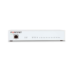 Fortinet FortiGate 80E and 1YR 24x7 UTM Protection BDL (FG-80E-BDL-950-12)
