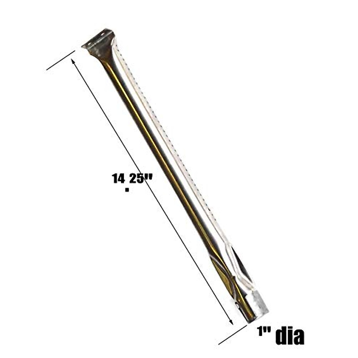 Nexgrill 720-0309-LP, 720-0419, 720-0459, 720-266, 720-267, 720-0267 Gas Grill Burner