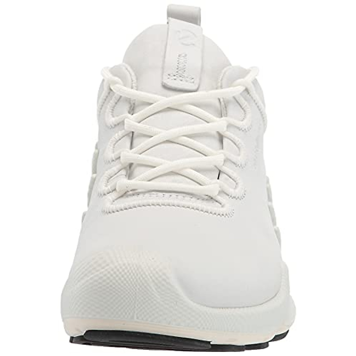 ECCO Women's Biom AEX Luxe Cross Trainer, White, 8-8.5