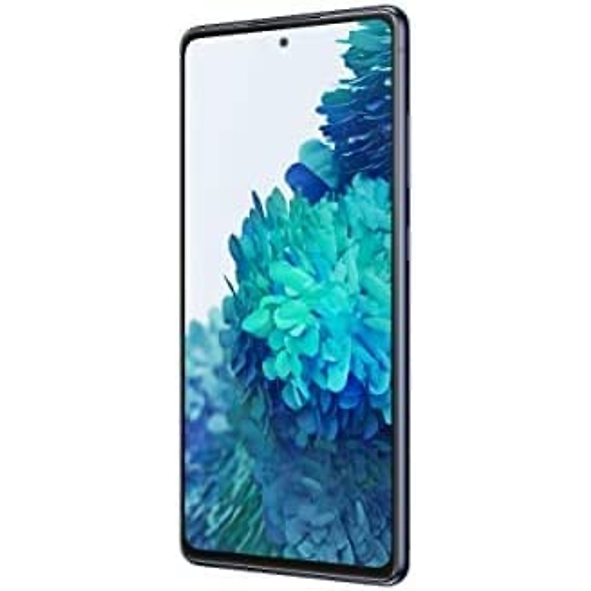 SAMSUNG Galaxy S20 FE 5G, 128GB, Cloud Navy - for AT&T (Renewed)