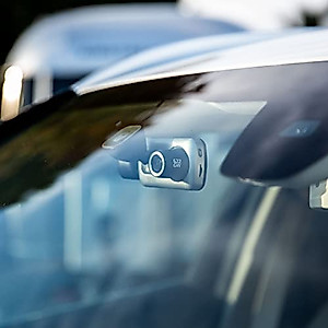 Nextbase 622GW Dash Cam Full 4K/30fps UHD Recording in Car DVR Camera- 140° Front- Wi-Fi, GPS, Bluetooth- Super Slow Motion @ 120fps- Image Stabilisation- what3words- Night Vision- Alexa Built-in