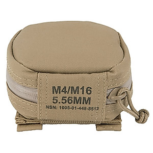 Otis Military 5.56-mm Soft Pack Cleaning System