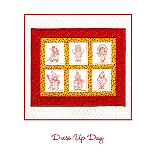 Dolly Days - Softcover