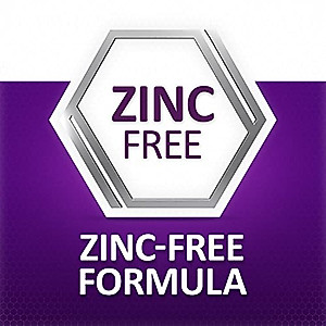 Super Poligrip Cushion & Comfort, Denture and Partials Adhesive Cream, 2.2 Ounces