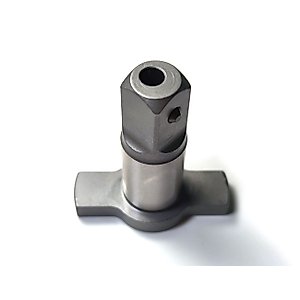 N866410 N880093 N851276 For Dewalt Impact Wrench 1/2 Anvil,chuck Replacement,Detent Pin Anvil,Driver Spindle Hammer Block Fits DCF899 4 generations Impact Wrench