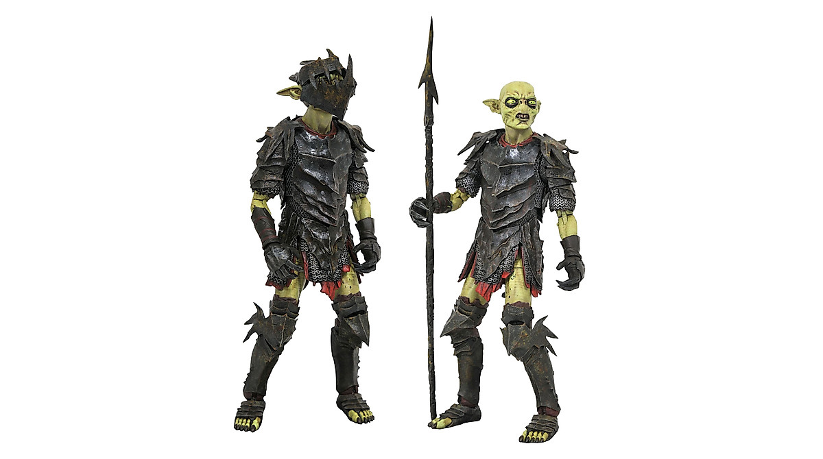 Aragorn Action Figure | The Lord of The Rings
