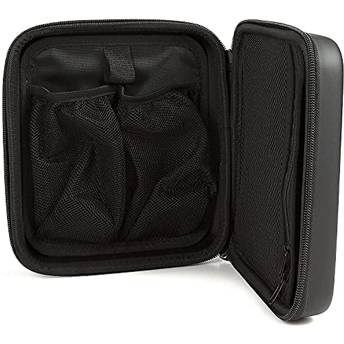 Wahl Professional 5 Star Series Finale Finishing Tool #8164 - Comes with a Travel/Storage Case - Great for Professional Stylists and Barbers - Super Close - Black