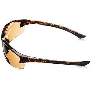 Coyote Eyewear BP-7 Polarized Reader Sunglasses