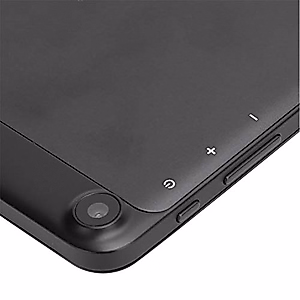 ASHATA IPlay20 Pro 10.1 Tablet, 6GB RAM 128GB ROM SC9863A, 10 Point Touch, Support 2.4G+5G Dual Band WiFi, with 8 Core CPU Processor, 4G Network Tablet PC for Android 10 (US Plug)