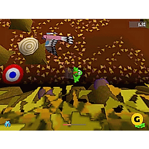 Frogger (Jewel Case) - PC