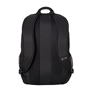 Oakley Crestible Enduro 22L Backpack, Blackout, U