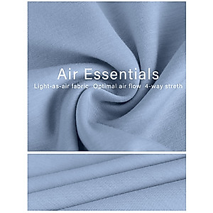 SAMPEEL Two Piece Set for Women Casual Lounge Sets Summer Outfits Matching Sets Women Clothing Business Casual Vacation Travel Outfits Wide Leg Crop Pants Mock Neck Tops Set Black 2025 M