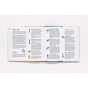 I Am Yoga (I Am Books)