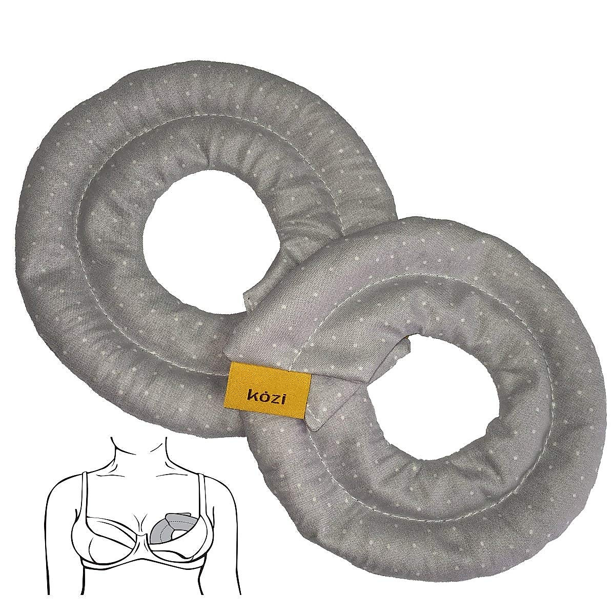 Herbal Concepts Breast Kozi, 2 Count