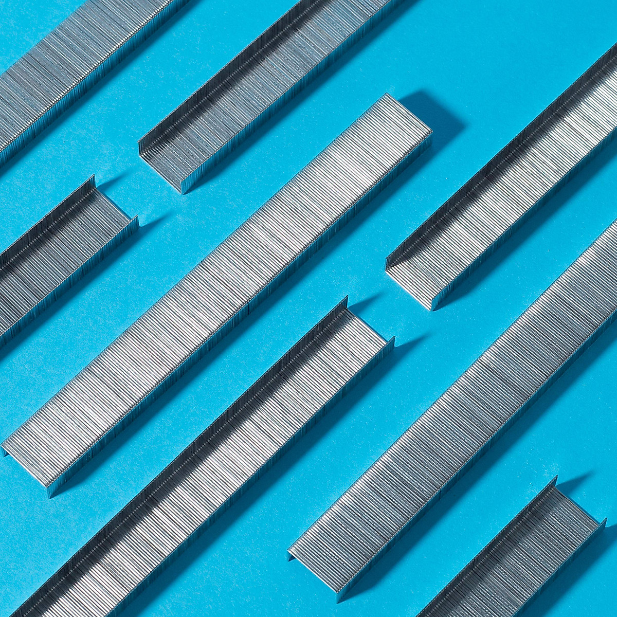 Mr. Pen- Staples for Stapler, 10000 Staples, 1/4 inch Staples, 20 Sheet Capacity (26/6), Standard Staples, Staples Office Supply, Office Staples, Jam Free, Staples Standard, Staples Refill, One Touch