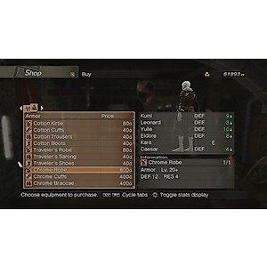 White Knight Chronicles International Edition - Playstation 3