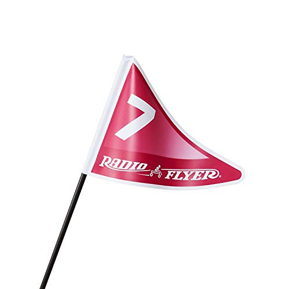 Radio Flyer Ultimate Go-Kart, 24 Volt Outdoor Ride On Toy, Pink Go Kart for Kids Ages 3-8, Large