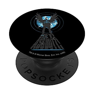Supernatural Hey Ass Butt PopSockets Standard PopGrip
