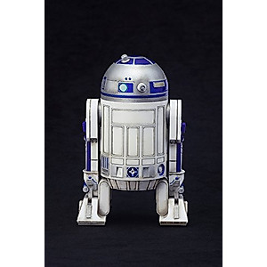 Kotobukiya ARTFX+ Star Wars The Force Awakens Movie C-3PO R2-D2 with BB-8 1/10 Figure