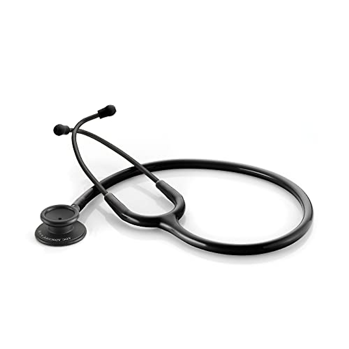 ADC - 619ST Adscope Lite 619 Ultra Lightweight Clinician Stethoscope with Tunable AFD Technology, Tactical