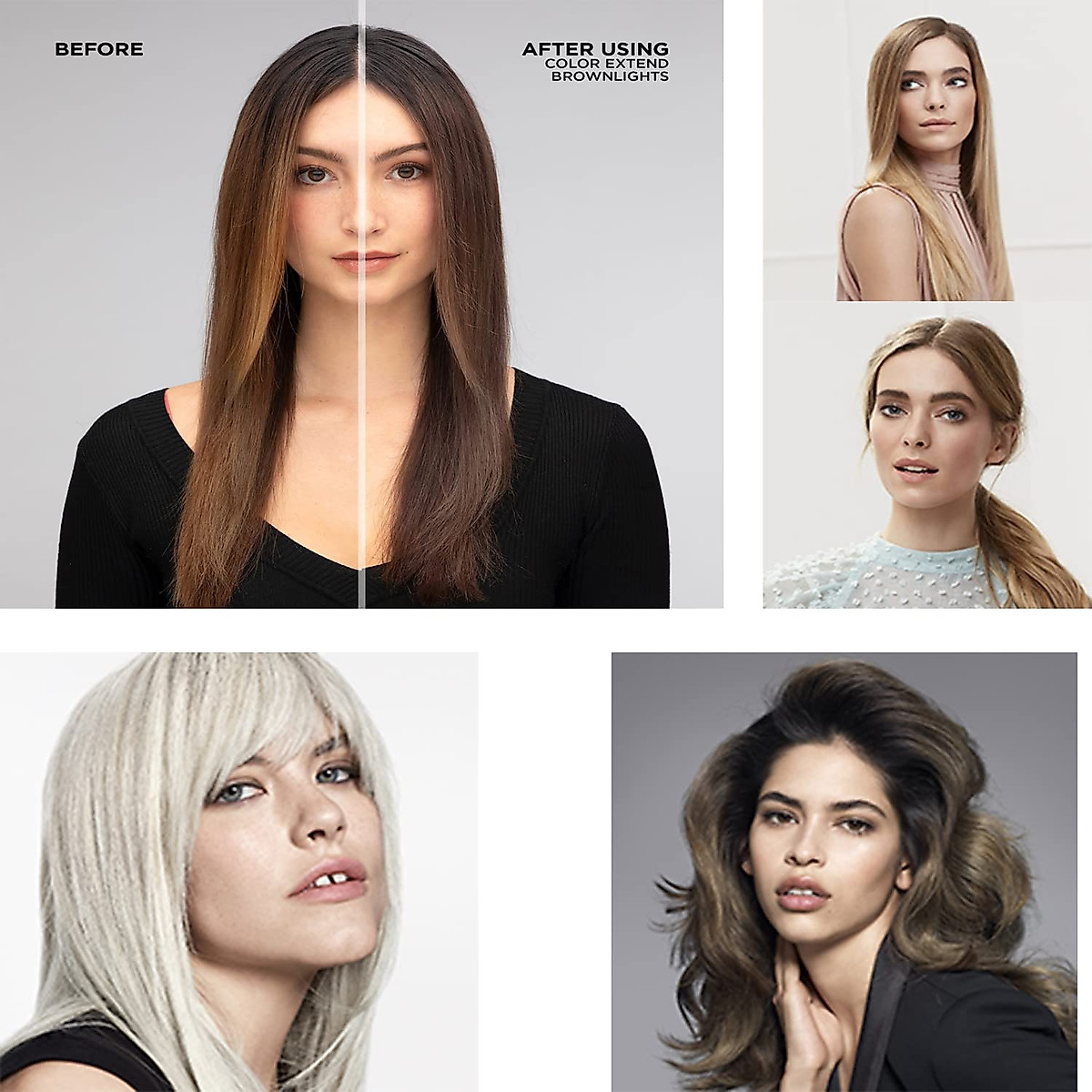 xtava Pro Satin Infrared Flat Iron with Tourmaline Ceramic Plates