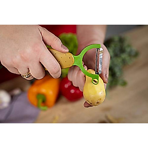 KUHN RIKON 20401 Potato Peeler